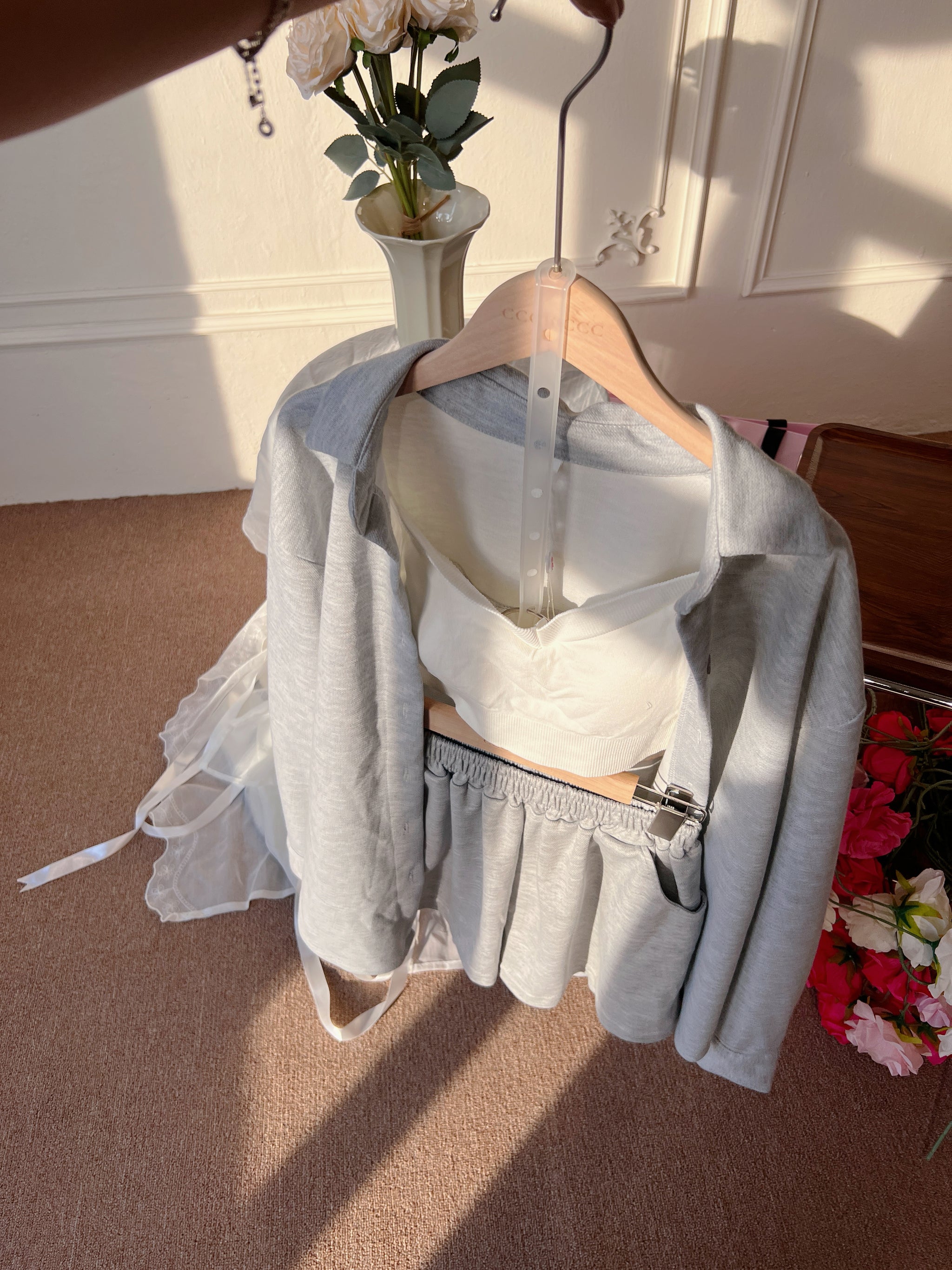 Charlotte Set