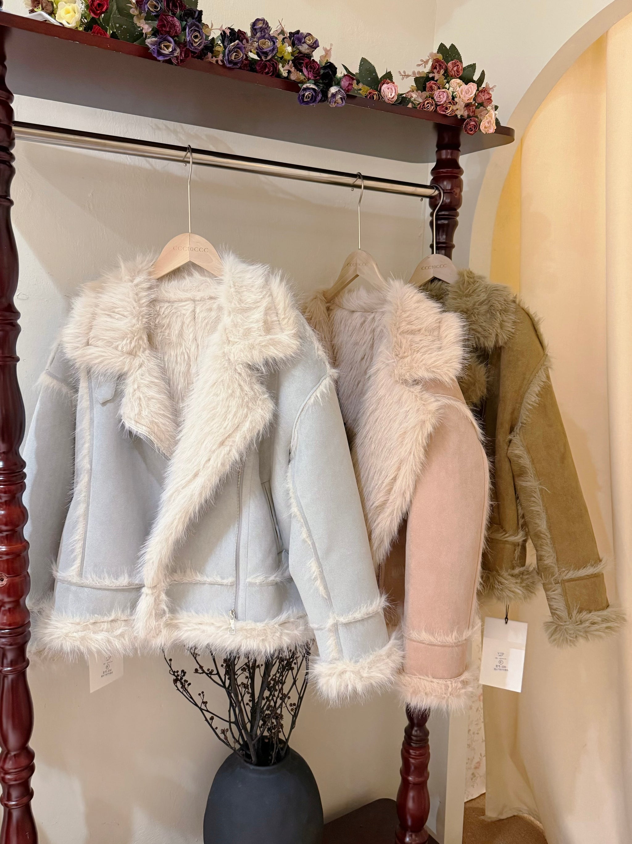 Candy Coat
