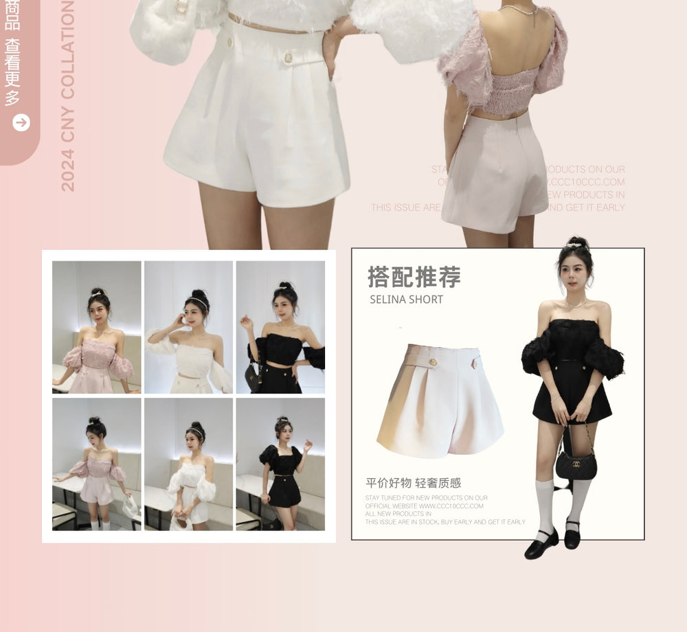 Ccc10ccc | Malaysia online boutique | Women’s clothing – CCC10CCC